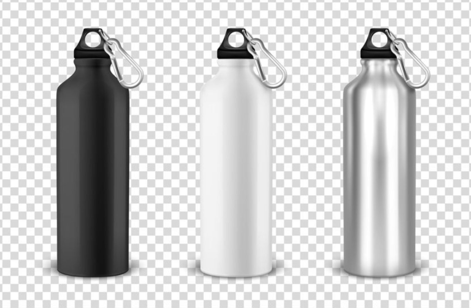 Personnalisez votre gourde en inox