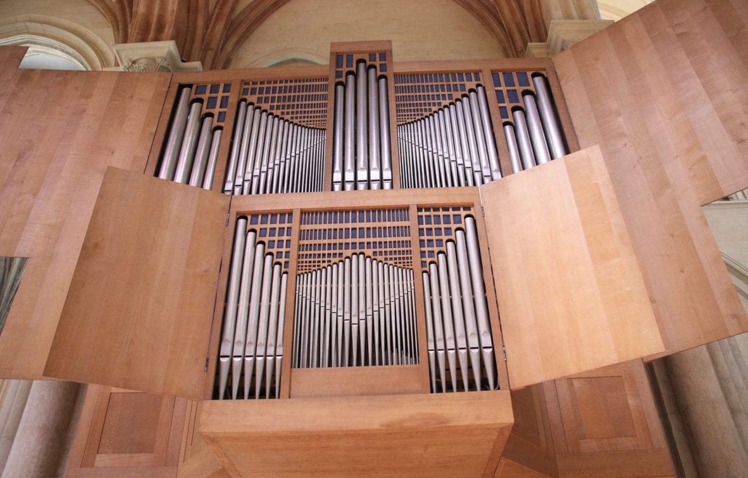 Quel est le prix d’un orgue liturgique