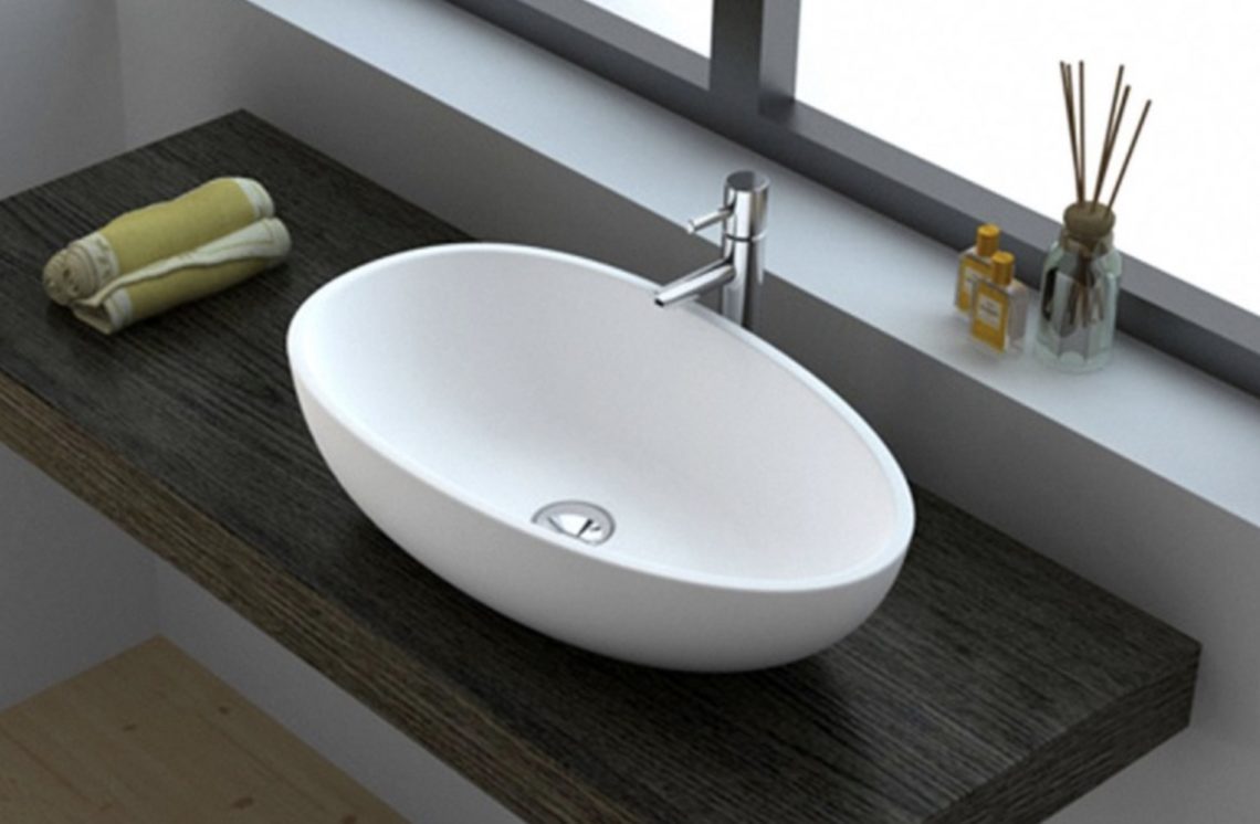 Tout sur le lavabo pour votre salle de bain